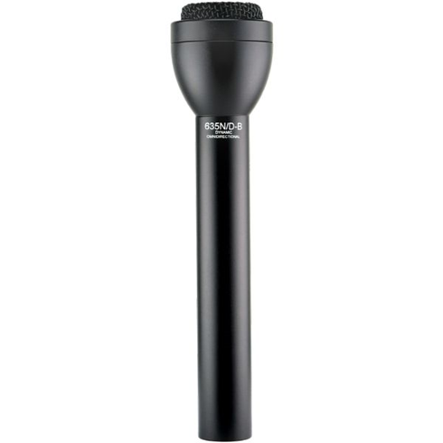 Electro- Voice 635N/D-B