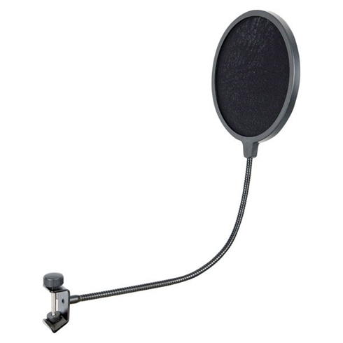 DAP Audio - Nylon pop filter