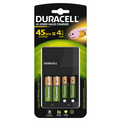 Duracell CEF 14