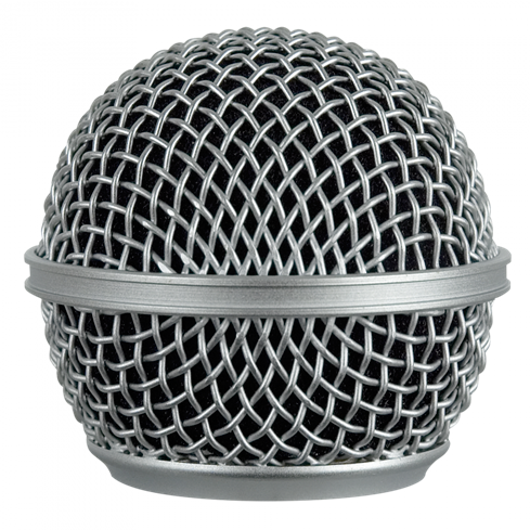 Showgear Mic. Grill