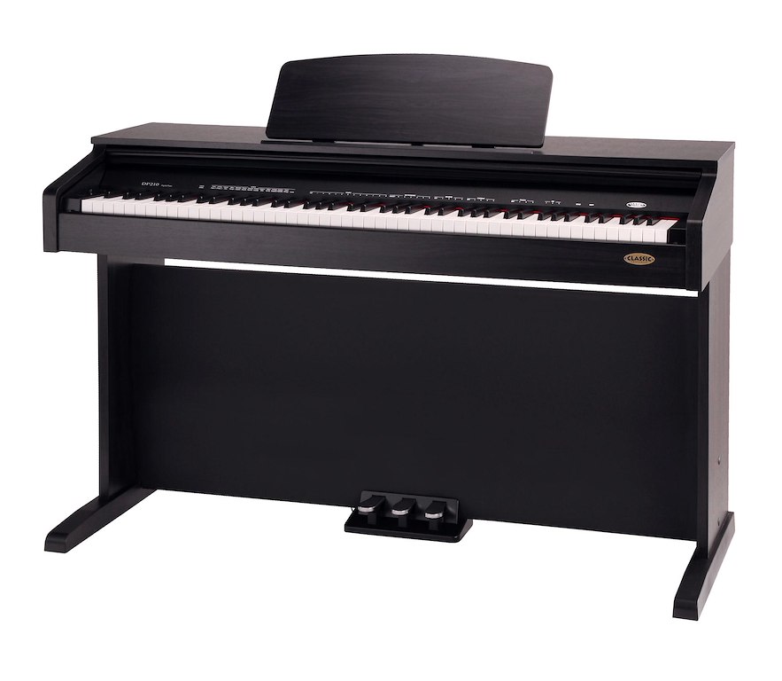 Classic Cantabile DP-210 RH