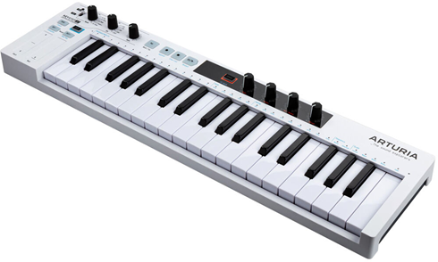 Arturia KeyStep 37