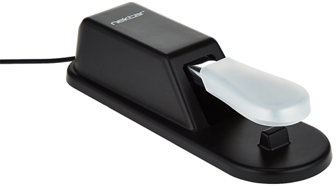 Nektar NP-2 Sustain Pedal