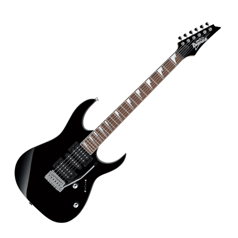 Ibanez GRG170DX-BKN