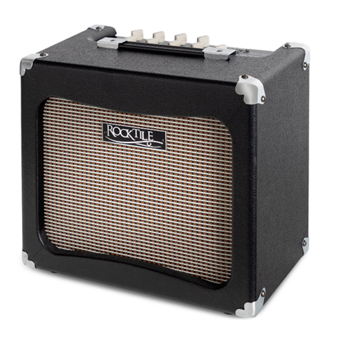 Rocktile GA-15 Carlos Modeling guitar amp