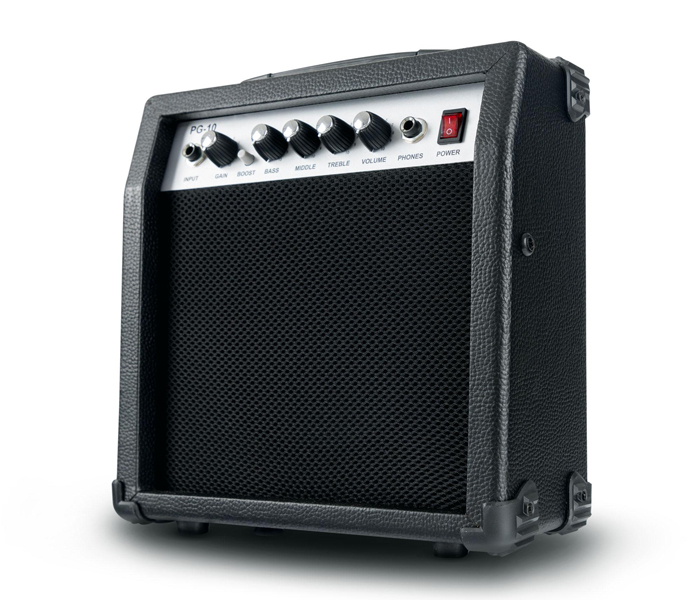 Rocktile PG-10 Rocktile guitar amplifier