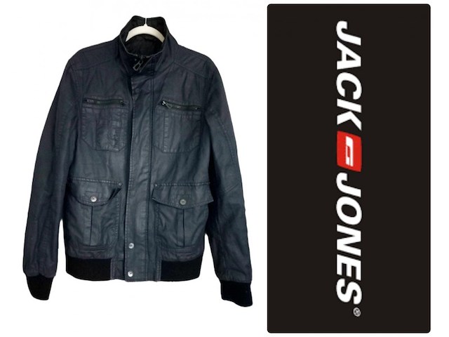 *JACK&;;JONES* teget jakna M