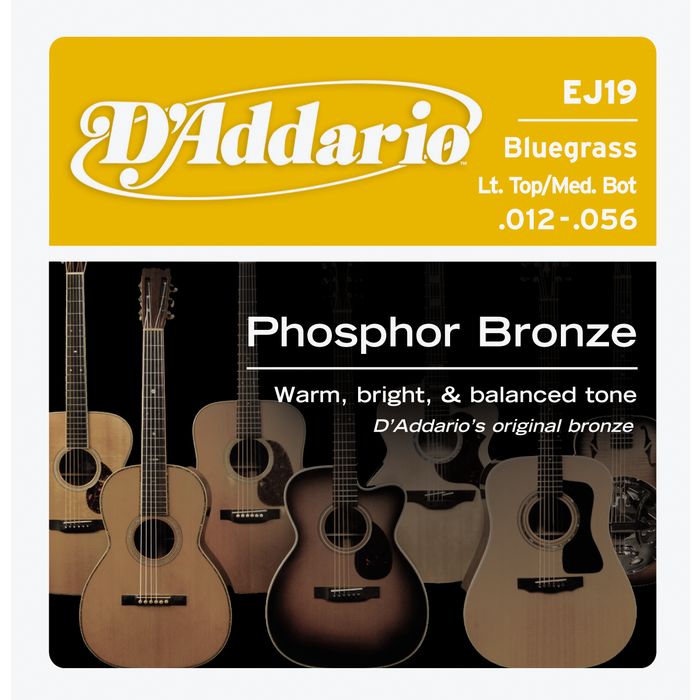 D'Addario EJ 19