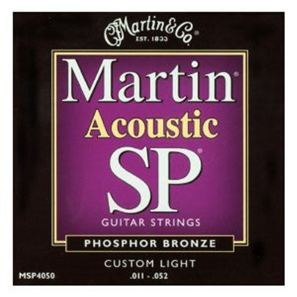 Martin Acoustic MSP 4050