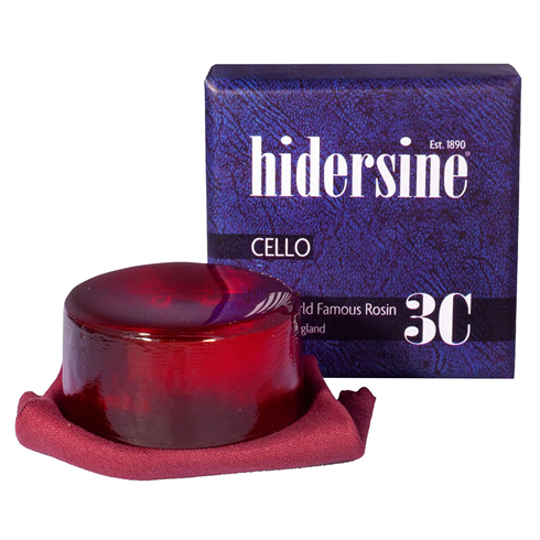 Hidersine Rosin 3C kalafonijum za Cello