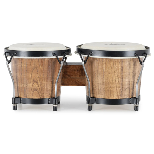 XDrum Bongo Club Standard Tobacco