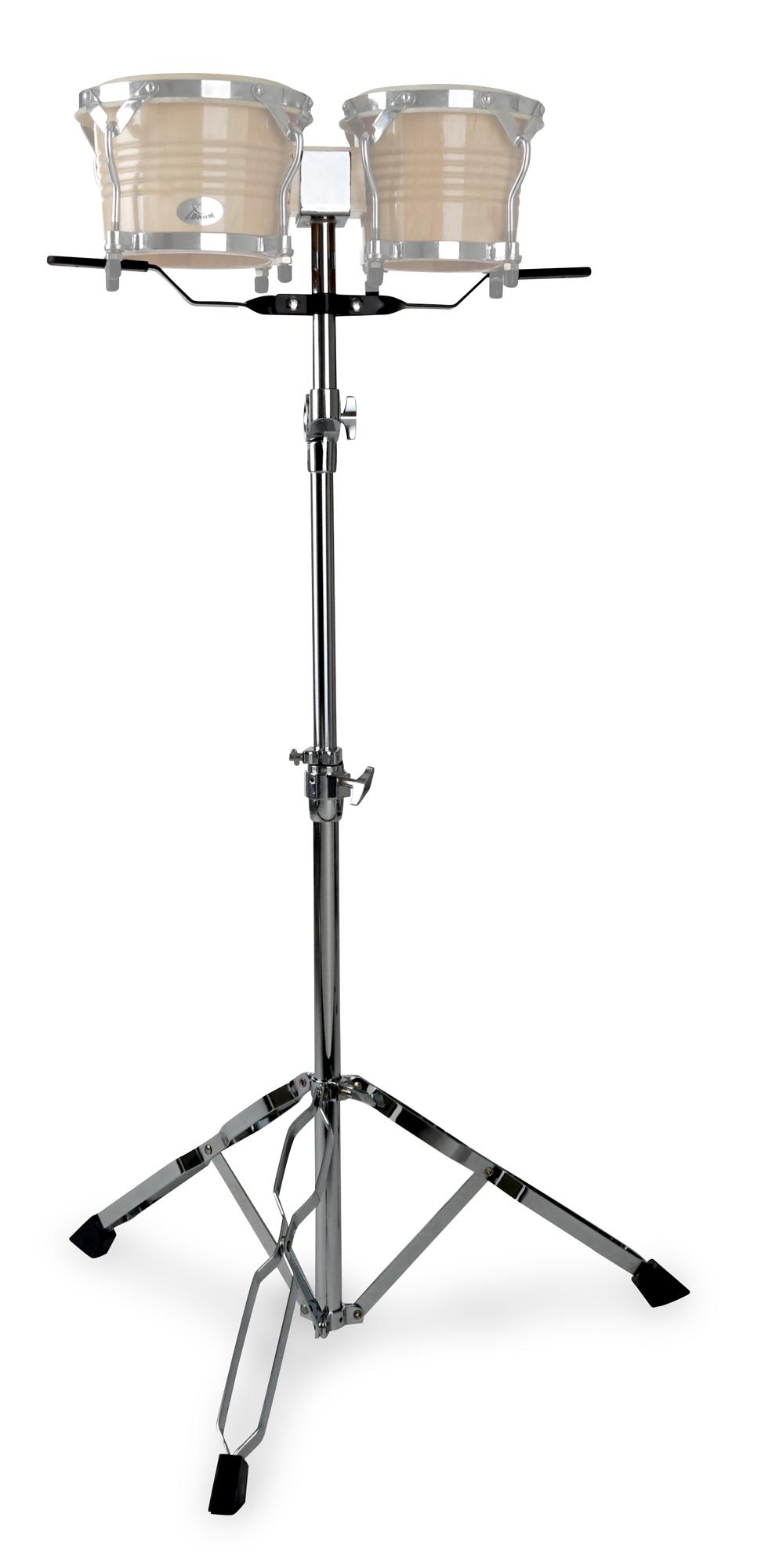 XDrum Professional Bongo Stand