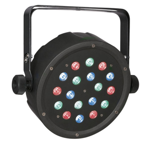 Showtec Club Par 18/1 RGB