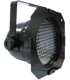 Showtec LED Par 56 Short Black