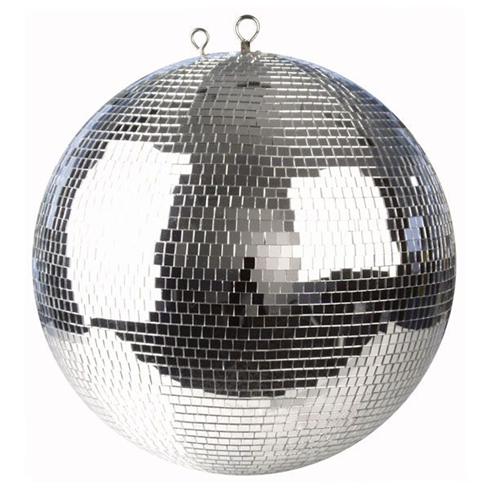 Showtec Mirrorball 40 cm