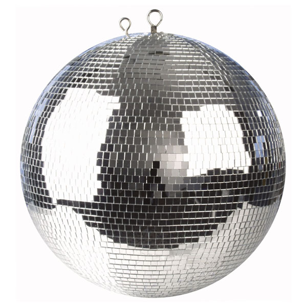 Showtec Mirrorball 50 cm