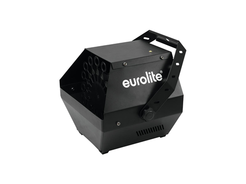 EUROLITE B-90 Bubble Machine black