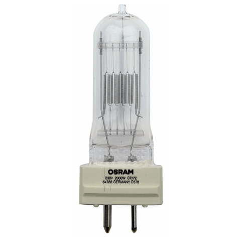 Osram GY16