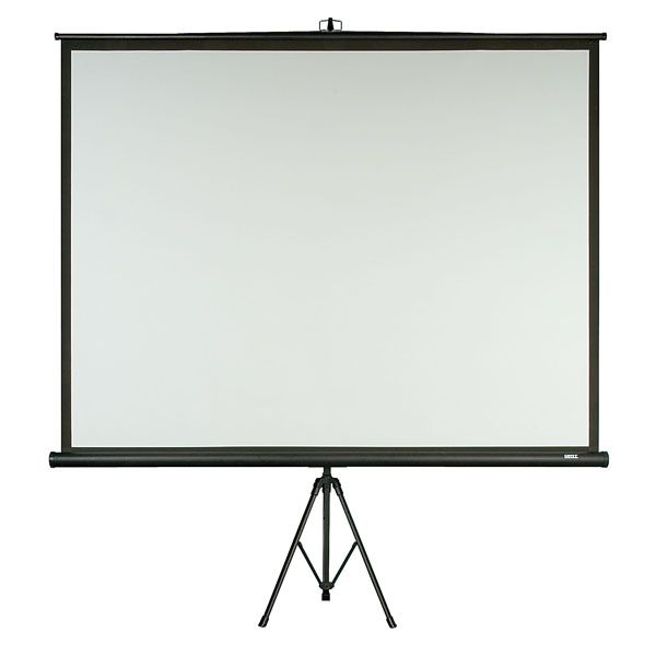 DMT tripod screen 100"
Tripod Screen