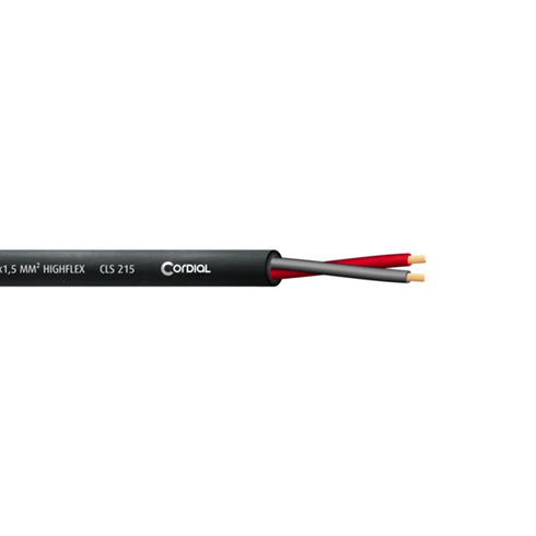 CORDIAL CLS 215