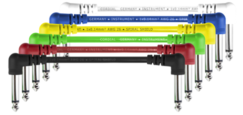 Cordial EI PACK 6 kom