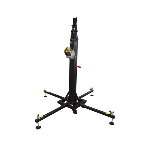 Showgear MT-200 Lifting Tower