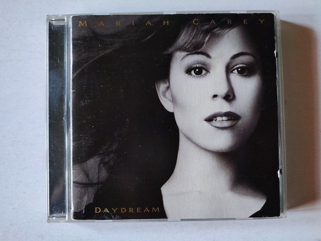 Mariah Carey – Daydream   - original ✅