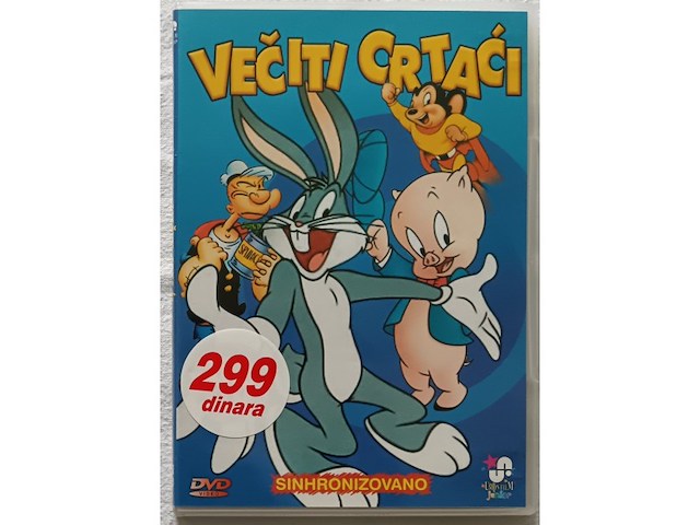 VECITI  CRTACI  ( Sinhronozovano )