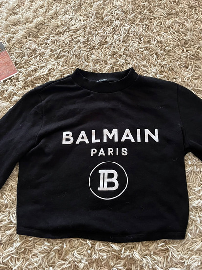 Balmain zenski duks original