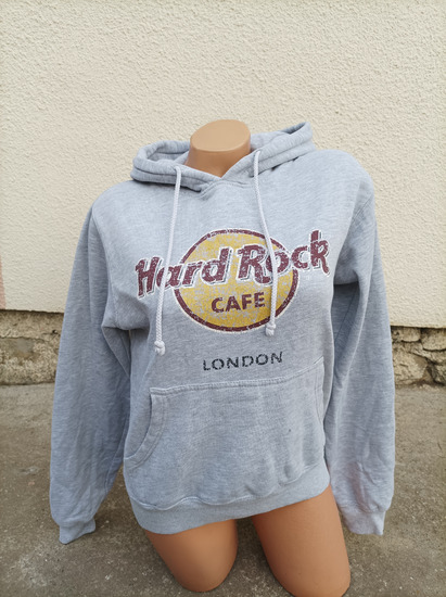 Hard Rock Cafe London duks S