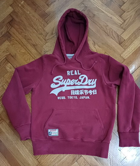 Superdry duks unisex