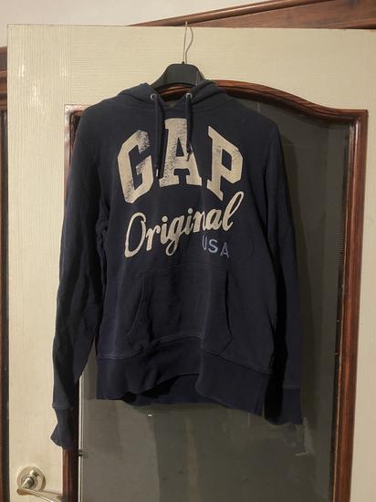 gap duks