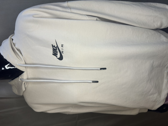 Nike duks