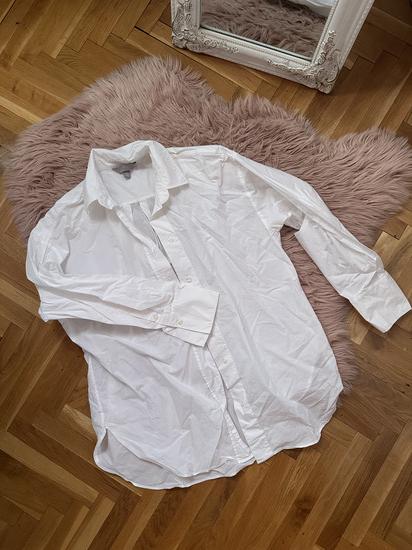 H&M oversized košulja