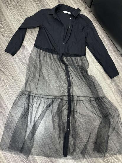 Atraktivna Zara košulja/bluza