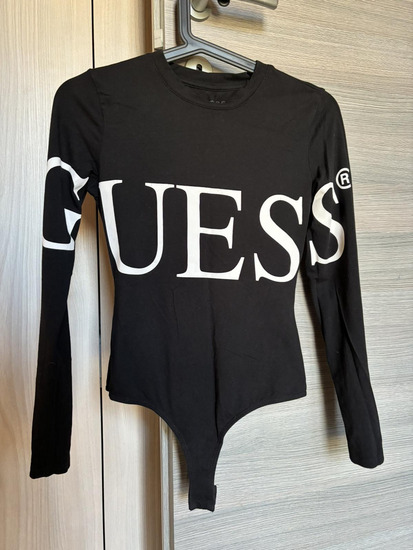 Guess bodi Rezervisano