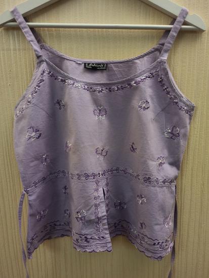 Letnja bluza    ASHANTI NOVO