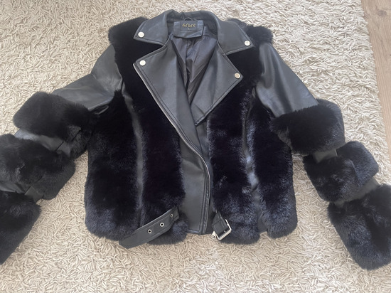 Jakna M/L