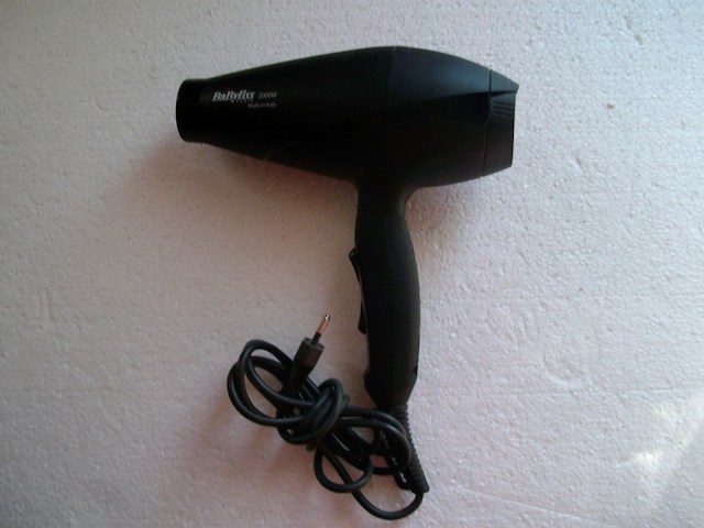 3-18 Babyliss fen za kosu