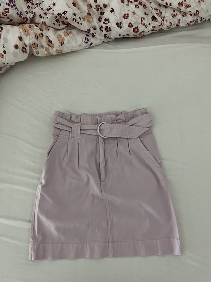 H&M suknja kao NOVA S/M