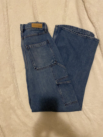 Esprit wide leg jeans