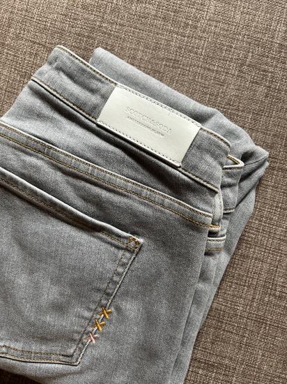 Scotch&Soda skinny farmerke