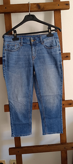 C&A capri jeans farmerke