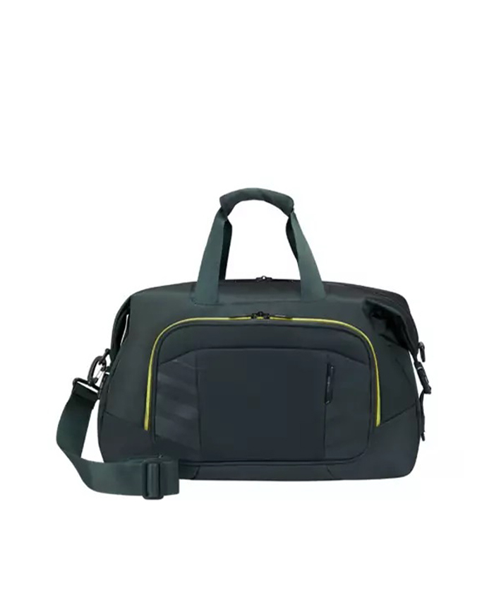 PUTNA TORBA RESPARK-DUFFLE 48/19 OVERNIGHTER URBAN GREEN Samsonite