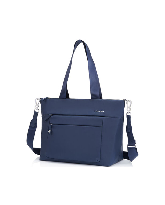 TORBA MOVE 4.0-SHOPPING BAG DARK BLUE Samsonite