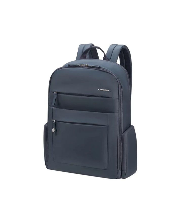 RANAC MOVE 4.0-BACKPACK STORM BLUE Samsonite