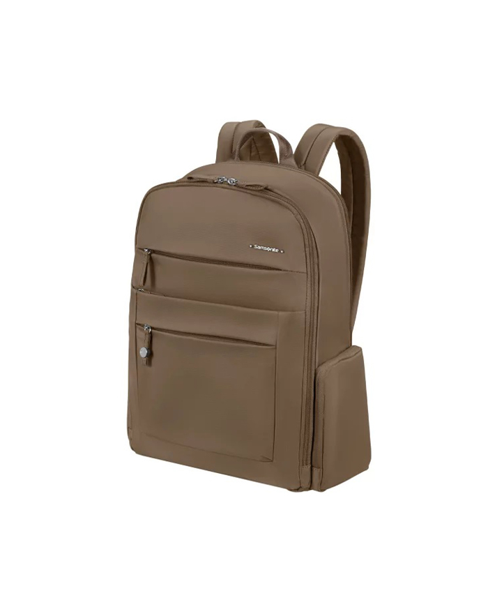 RANAC MOVE 4.0-BACKPACK FOSSIL GRAY Samsonite