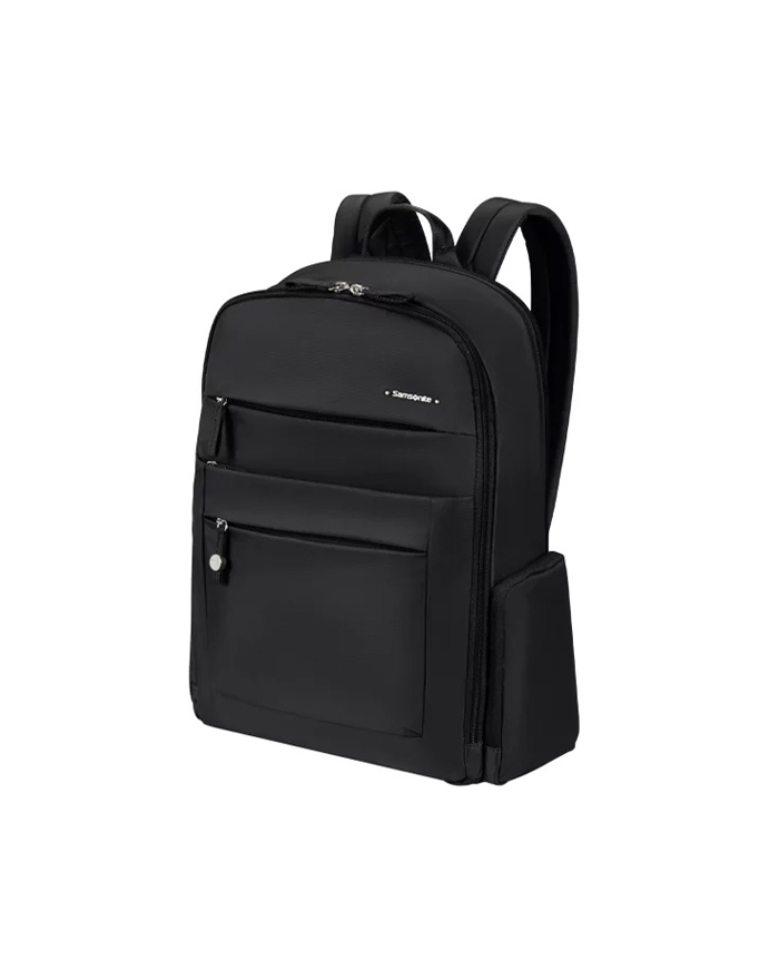 RANAC MOVE 4.0-BACKPACK BLACK Samsonite