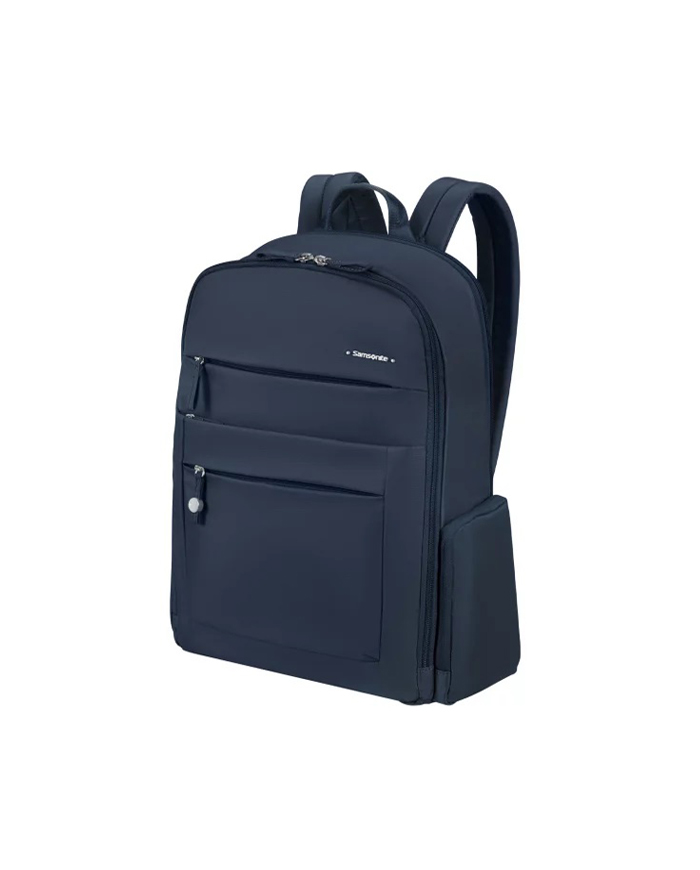 RANAC MOVE 4.0-BACKPACK DARK BLUE Samsonite