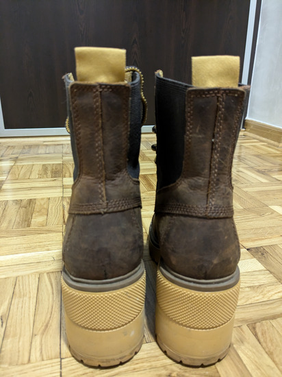 Timberland zimske cizme